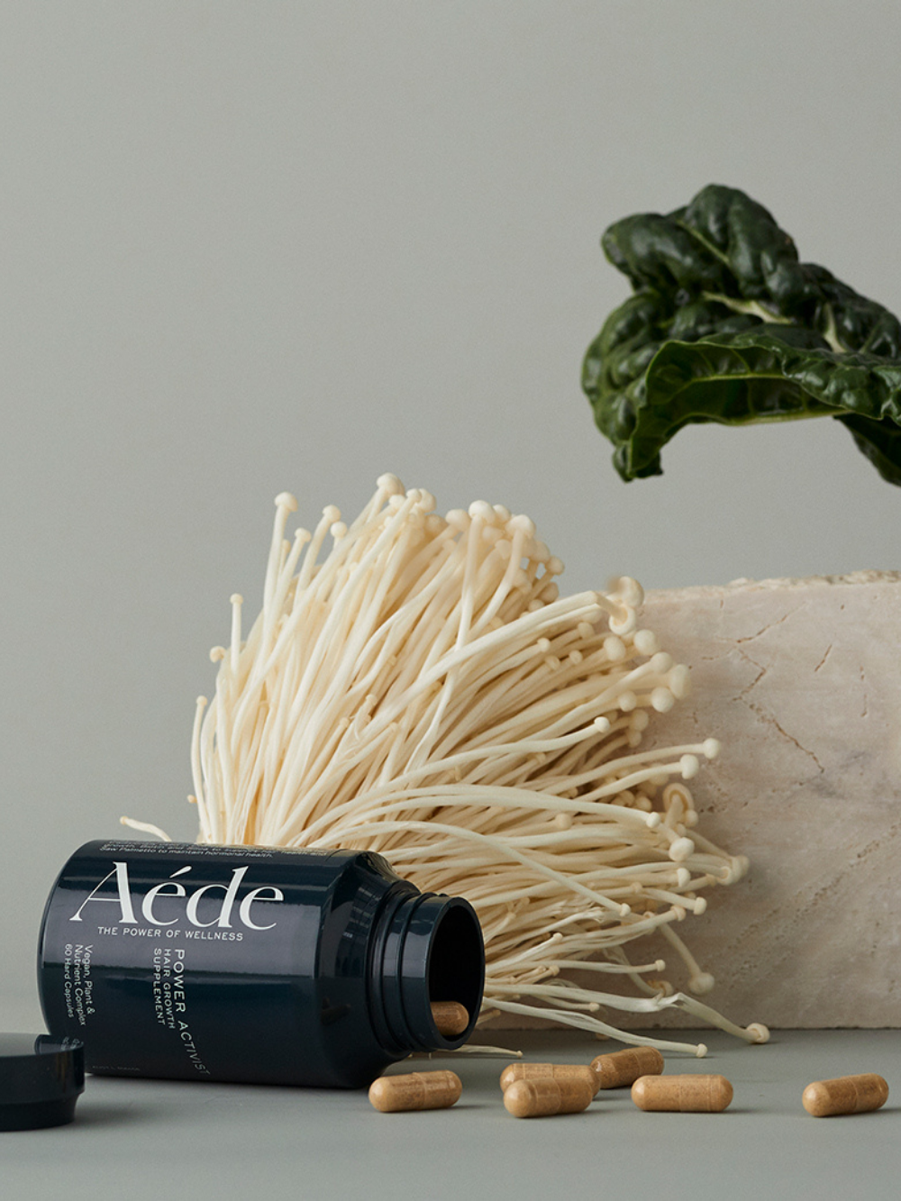 Aéde | The Power of Wellness