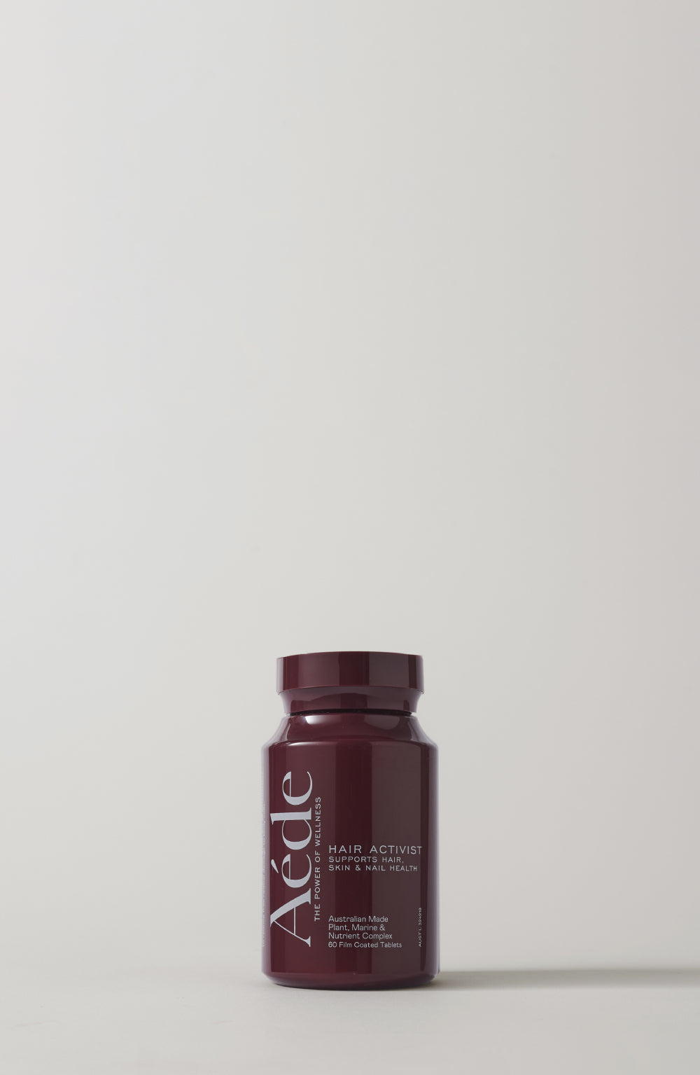 Hair Activist | Hair, Skin & Nail Supplement | Aéde